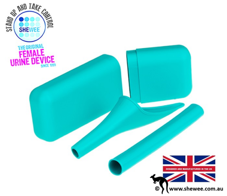 About Us - Shewee Australia