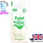 Peebol - Pocket Size Toilet - Shewee AUS