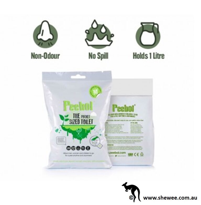 How to Use your Shewee - Shewee Australia