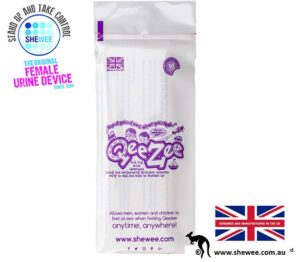 About Us - Shewee Australia