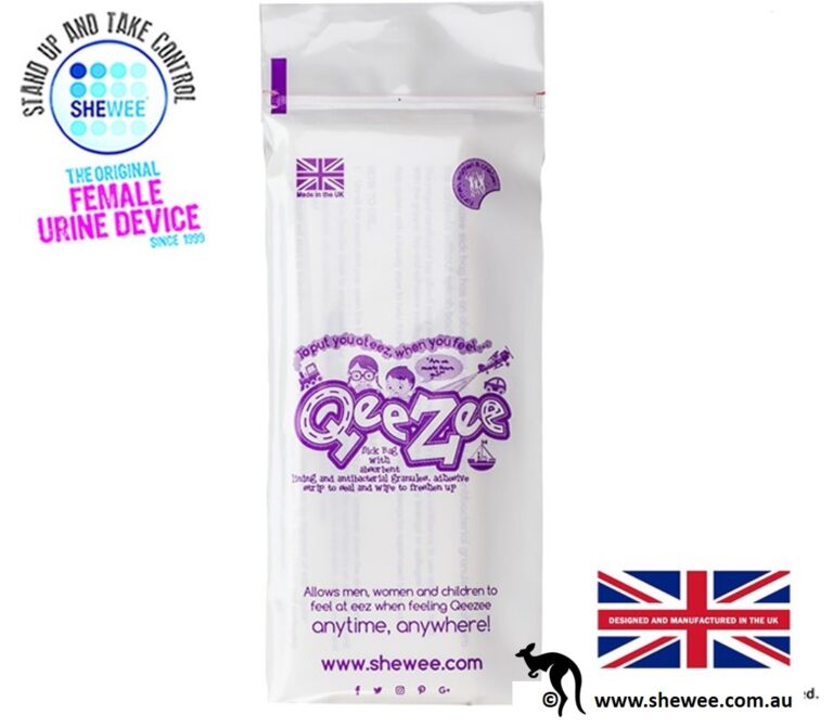 Shewee - Official home of Shewee New Zealand - Shewee Australia